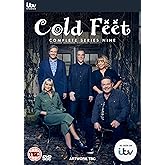 Cold Feet Series 1-9 [DVD] [2020]: Amazon.co.uk: John Thomson, Jack ...