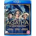 Agatha… The Movie Collection [Blu-ray]: Amazon.co.uk: Fay Ripley, Helen ...
