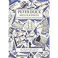 Peter Duck: Amazon.co.uk: Ransome, Arthur: 9780224021258: Books