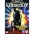 Lockout [DVD] [2017]: Amazon.co.uk: Guy Pearce, Maggie Grace, Peter ...