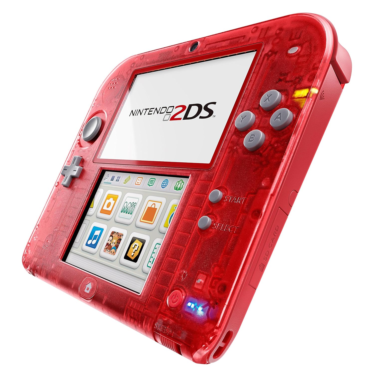 Nintendo 2DS online verkaufen | Online Ankauf