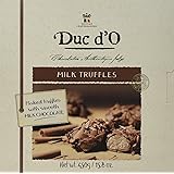 Duc d'O Milk Truffles 1 Kg : Amazon.co.uk: Grocery