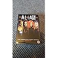 Alias: Complete Season 1 [DVD]: Amazon.co.uk: Jennifer Garner, Victor ...