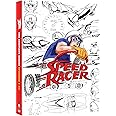 Speed Racer: Complete Series (6 Dvd) [Edizione: Stati Uniti]: Amazon.es ...