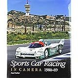 Sports Car Racing in Camera, 1950-59 : Paul Parker: Amazon.co.uk: Books