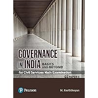 Buy Governance In India, 1e*** Book Online at Low Prices in India ...