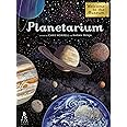 Planetarium: Welcome to the Museum: Amazon.co.uk: Prinja, Raman ...