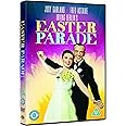 Easter Parade [DVD] [1948]: Amazon.co.uk: Judy Garland, Fred Astaire ...
