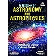 Buy A Textbook of Astronomy and Astrophysics | BS | e Book Online at ...