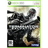Warner Interactive TERMINATOR SALVATION: THE VIDEOGAME X-360: Amazon.co ...