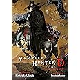 Vampire Hunter D Omnibus: Book One: Amazon.co.uk: Hideyuki Kikuchi: 9781506725307: Books