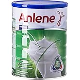 Anlene Milk Powder, Low Fat, Nutritious Dairy Formula, Rich in Vitamins ...