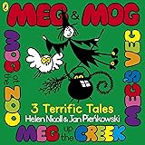 Meg and Mog: Meg, Mog and Owl [DVD]: Amazon.co.uk: Fay Ripley, Phil ...