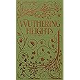 Wuthering Heights (Wordsworth Luxe Collection): Amazon.co.uk: Brontë ...