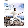 Simplified Tai Chi for Beginners DVD - 24 Form (YMAA Beginner Exercise) Helen Liang Tai Chi Dvd ...