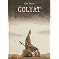 Golyat (Ciltli): Goliath : Tom Gauld: Amazon.com.tr: Kitap