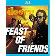 The Doors - Feast Of Friends [Blu-ray]: Amazon.es: The Doors, The Doors ...