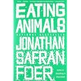 Buy EATING ANIMALS Book Online at Low Prices in India | EATING ANIMALS ...