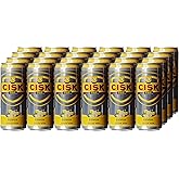 CISK Maltese Lager Beer, 24 x 330 ml, 4.2%, CANS : Amazon.co.uk: Grocery