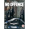 No Offence [DVD] [Reino Unido]: Amazon.es: Alexandra Roach, Tom Varey ...