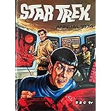 STAR TREK ANNUAL 1972: Amazon.co.uk: No Author: 9780723501091: Books