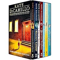 The Miraculous Journey of Edward Tulane: Amazon.co.uk: DiCamillo, Kate ...