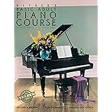 Adult All-In-One Piano Course: Level 2: Lessons - Theory - Solo ...