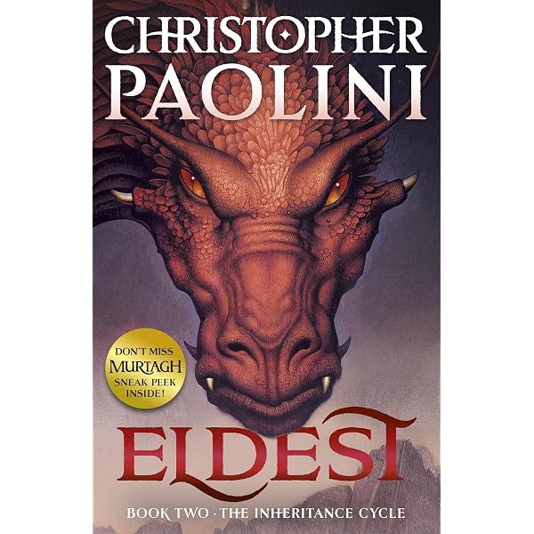 Old Shade Durza Inheritance Cycle Eragon Christopher Paolini