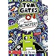Tom Gates, Band 15: Monster? Welches Monster? (Tom Gates / Comic Roman ...