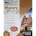 MBD Super Refresher History For Class 12 : Malhotra Book Depot: Amazon ...