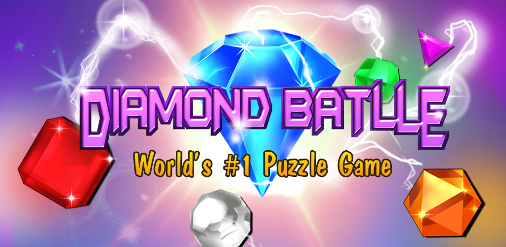 Diamond Battle: Amazon.co.uk: Appstore for Android