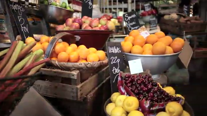 Bill's: The Cookbook: Cook, Eat, Smile: Amazon.co.uk: Collison, Bill ...