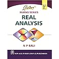 Buy REAL ANALYSIS Book Online at Low Prices in India | REAL ANALYSIS ...