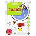 Al quadrato. Aritmetica-Geometria-Quaderno Plus. Per la Scuola media ...