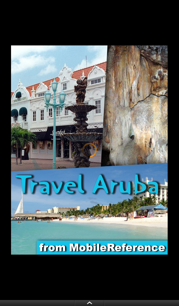 ABC Islands - Travel Guide: Amazon.de: Apps für Android