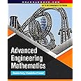Advanced Engineering Mathematics : Chandrika Prasad, Reena Garg: Amazon ...
