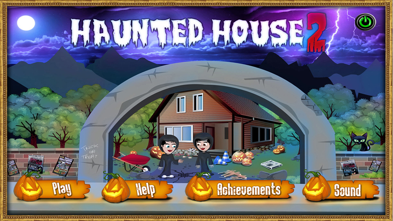 Haunted House II - Find Hidden Object: Amazon.co.uk: Appstore for Android