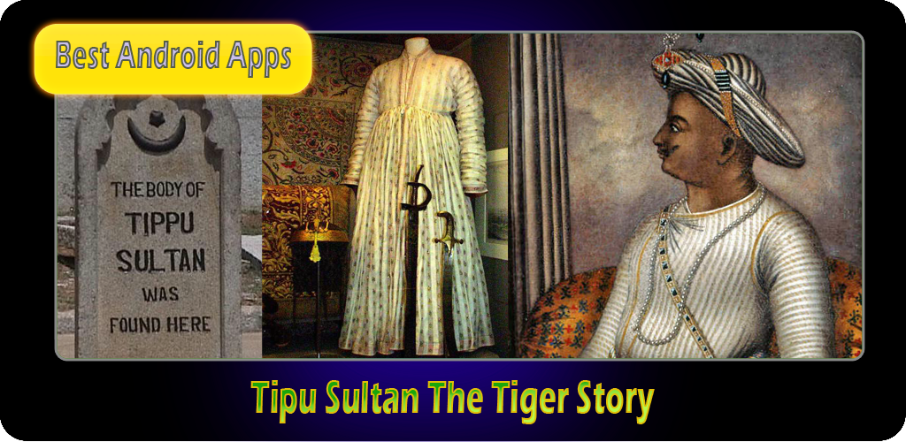 Tipu Sultan The Tiger Story : Amazon.co.uk: Apps & Games