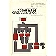 Computer Organization (McGraw-Hill series in computer organization and ...