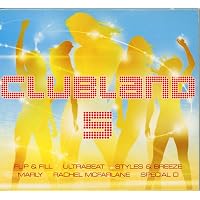 Clubland 10 by Various Artists, Flip & Fill: Amazon.co.uk: CDs & Vinyl