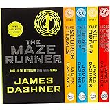 The Maze Runner (Maze Runner series book 1): book 1 in the multi ...