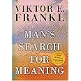 Buy Man's Search for Meaning Book Online at Low Prices in India | Man's ...