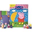 Peppa Pig My Busy Book: Amazon.co.uk: Phidal Publishing Inc ...