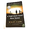 A Land More Kind Than Home: A Novel (P.S.): Amazon.co.uk: Cash, Wiley ...