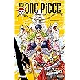 One piece, Volume 38 : Oda, Eiichiro: Amazon.fr: Livres