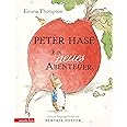 Peter Hase - Ein neues Abenteuer : Thompson, Emma, Taylor, Eleanor ...