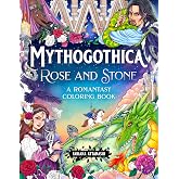 Lunar: A Zodiac Art & Coloring Book : Fenwick, Lydia: Amazon.fr: Livres