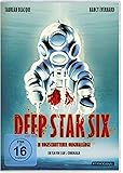 Octalus - Deep Rising: Amazon.de: Treat Williams, Famke Janssen ...