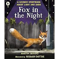 Oscar and the Moth: A Book About Light and Dark (Start With Science ...