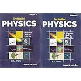 Buy SL Arora Class 12 Physics 2025-26 Edition | New Simplified Physics Class 12 SL Arora (Vol.1 ...